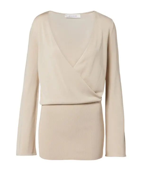 AYA MUSE Gema Minidress