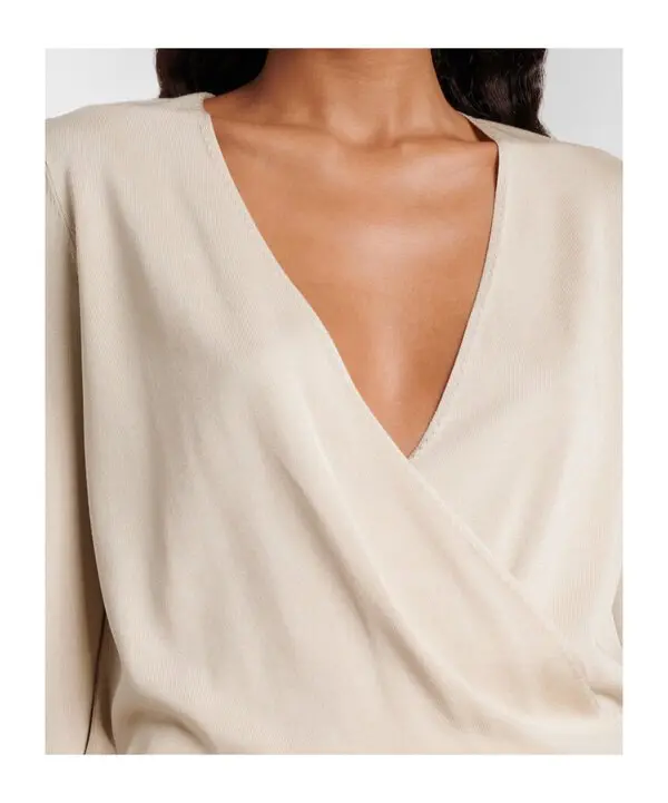 AYA MUSE Gema Minidress