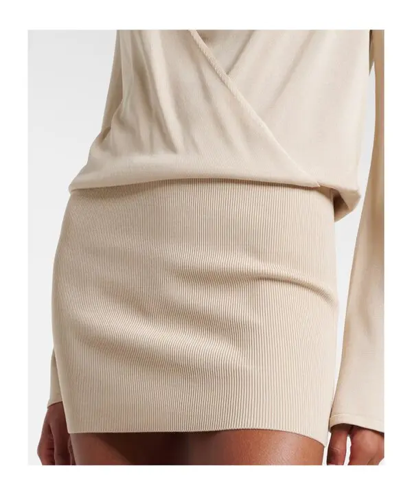 AYA MUSE Gema Minidress