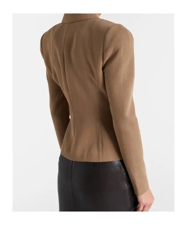 Magda Butrym Wool Blazer