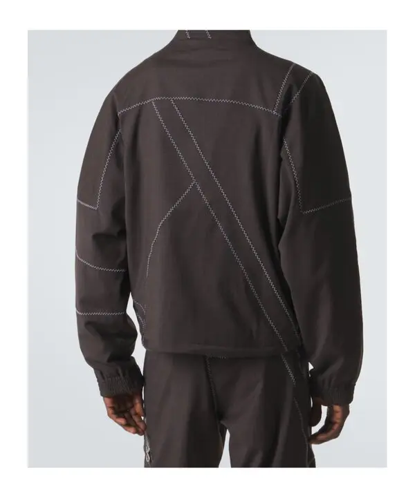 KIKO KOSTADINOV Fosco Virgin Wool Jacket