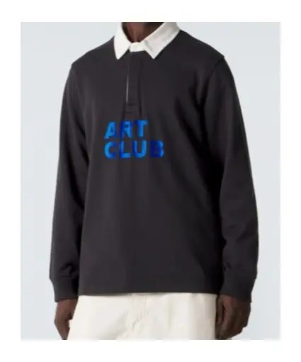 J.W.ANDERSON Polo Shirt
