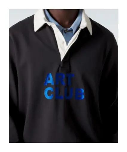 J.W.ANDERSON Polo Shirt