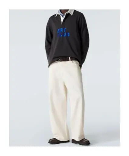 J.W.ANDERSON Polo Shirt