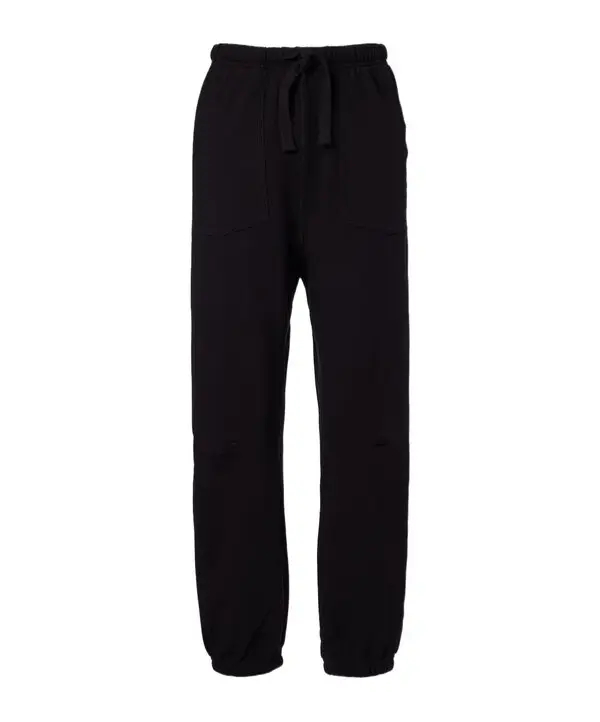 NILI LOTAN Dulce Drawstring Sweatpants