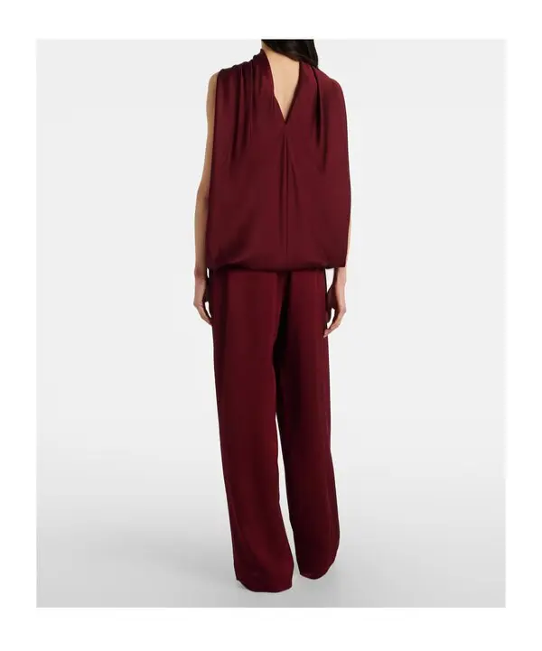 Simkhai Wide-leg Casual Pants