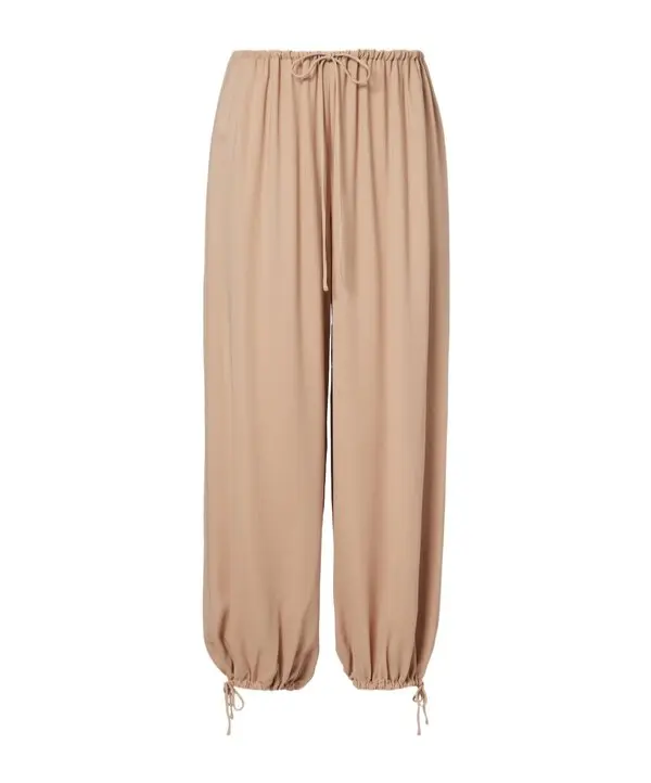Tove Cashmere Cardigan - Beige