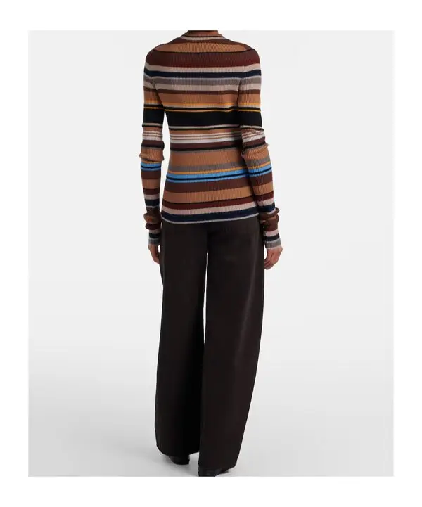Citizens Of Humanity Wide-leg Jeans