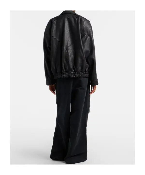 ENTIRE STUDIOS Cotton Cargo Pants