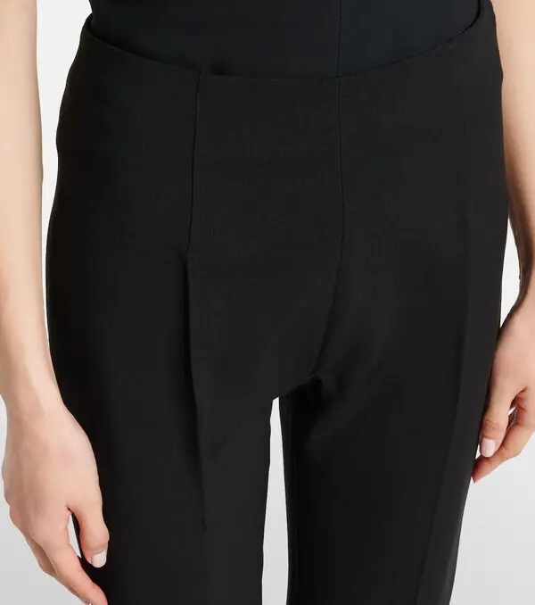 Tove Drew Cropped Pants