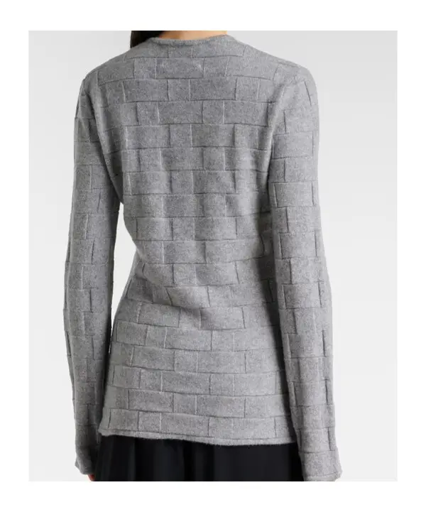 Tove Long-sleeved Cardigan