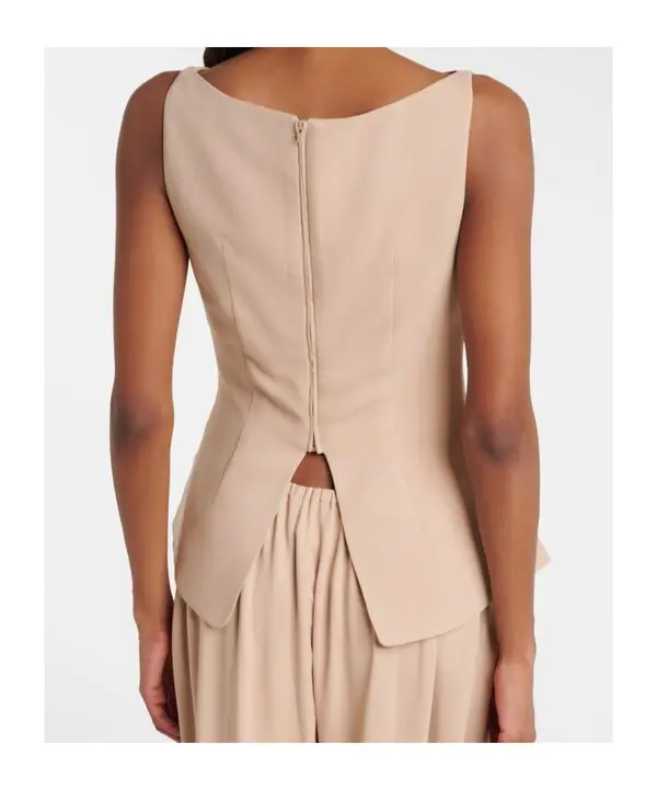 Tove Genni Top