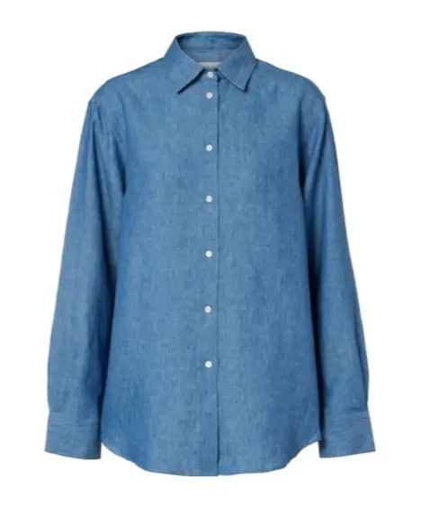 RÓHE Long-sleeved Shirt
