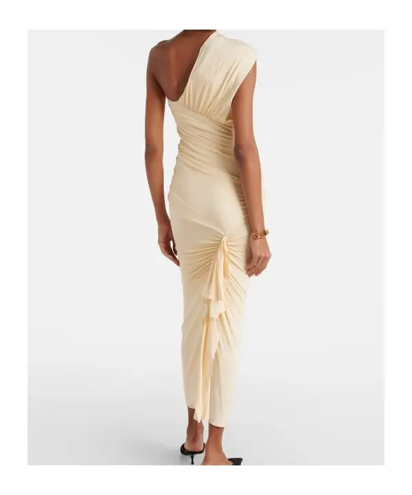 Tove Pleated Dress