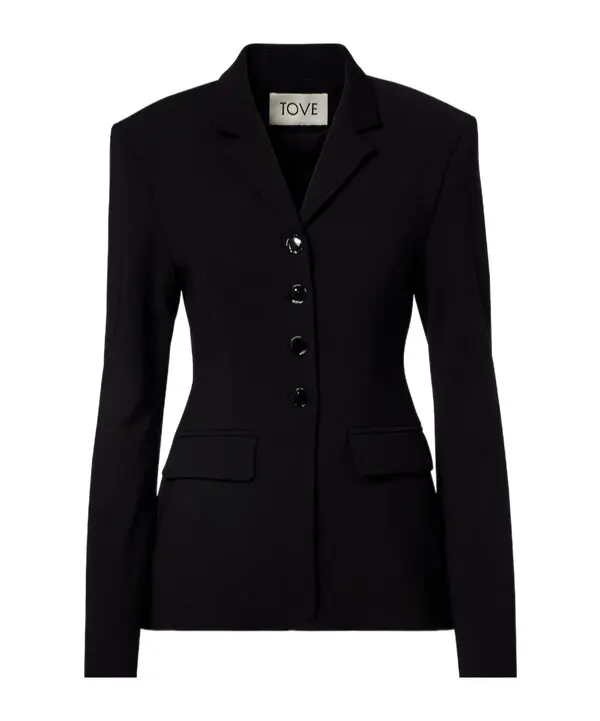 Tove Merl Blazer
