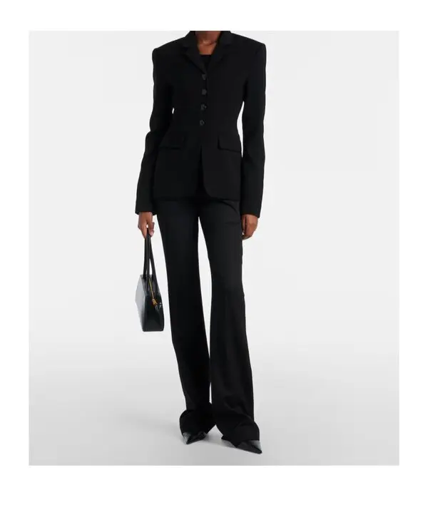 Tove Merl Blazer