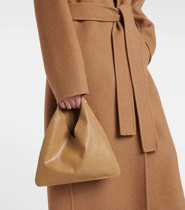 THE ROW Single Handle Handbag