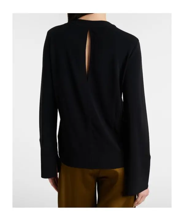 JOSEPH Fabiola Long-sleeved Top
