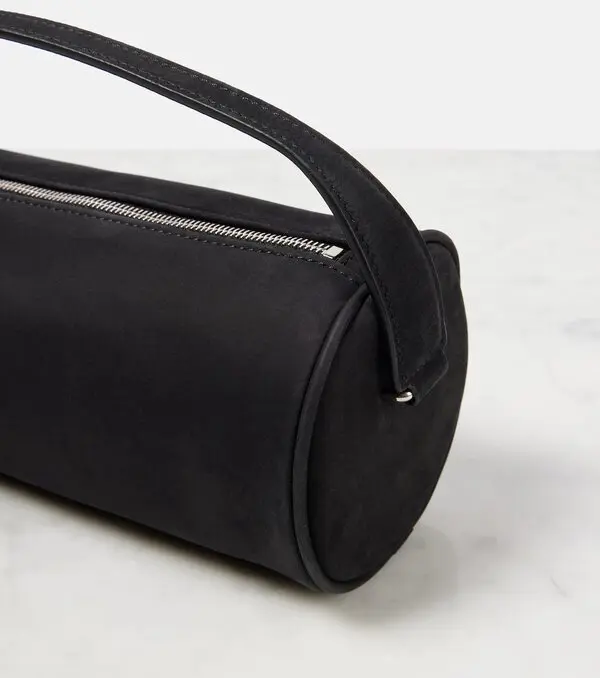 THE ROW Zipper Shoulder Bag