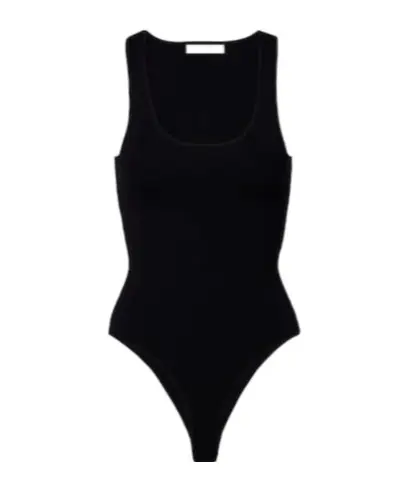 ENTIRE STUDIOS Compressed Bodysuit