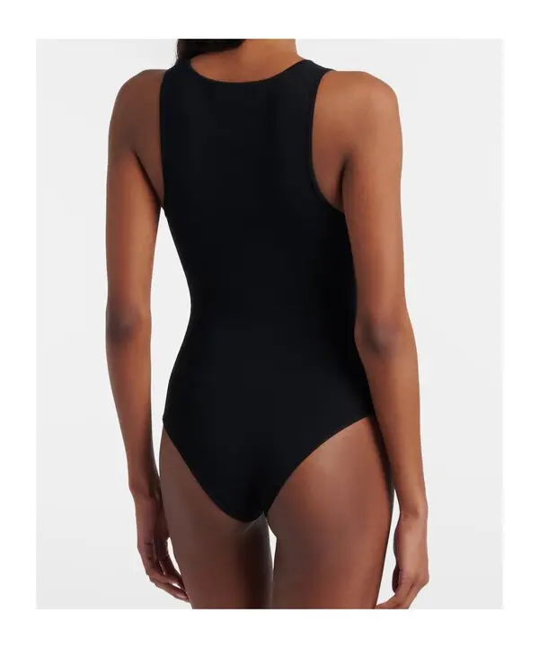 ENTIRE STUDIOS Compressed Bodysuit
