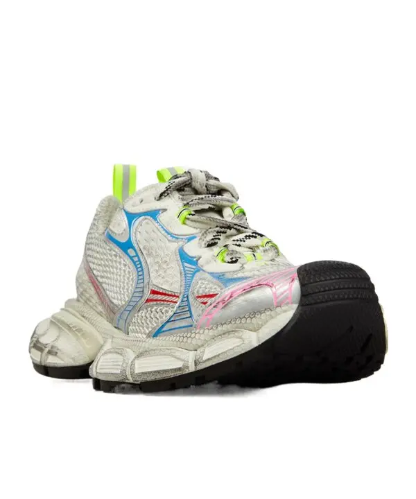 Balenciaga 3xl Sneakers