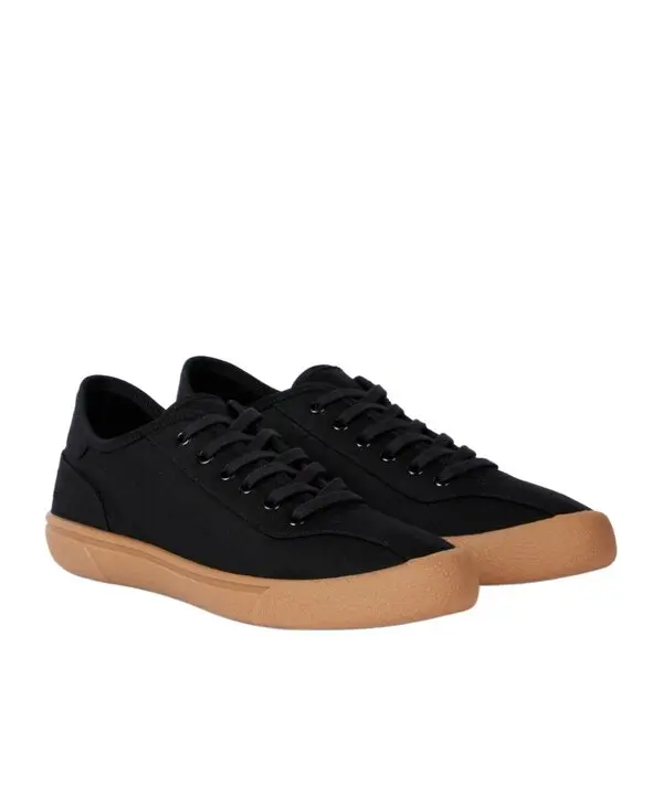 THE ROW Round-toe Low-top Casual Shoes