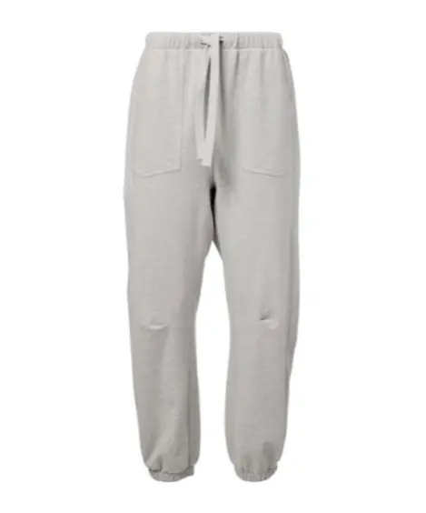 NILI LOTAN Elastic Waist Sweatpants