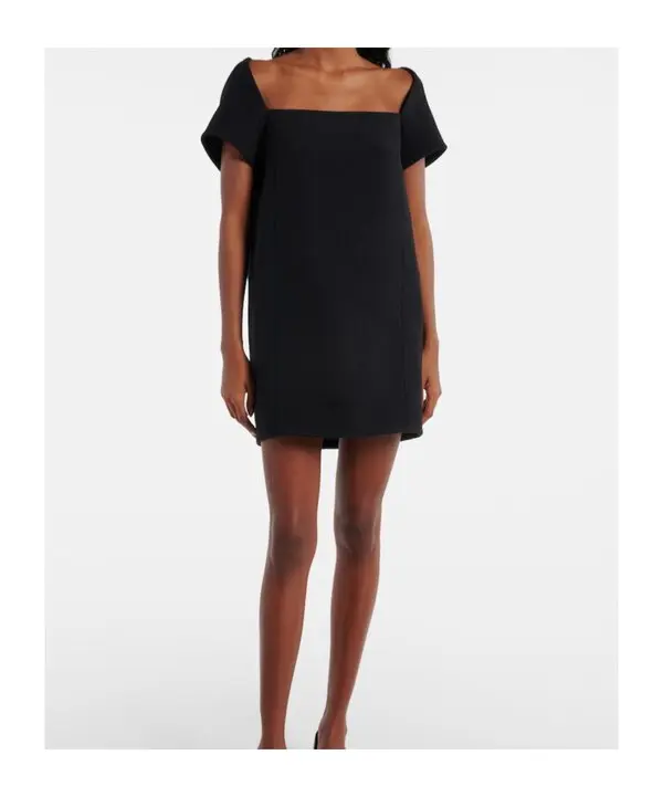 Khaite Benji Minidress