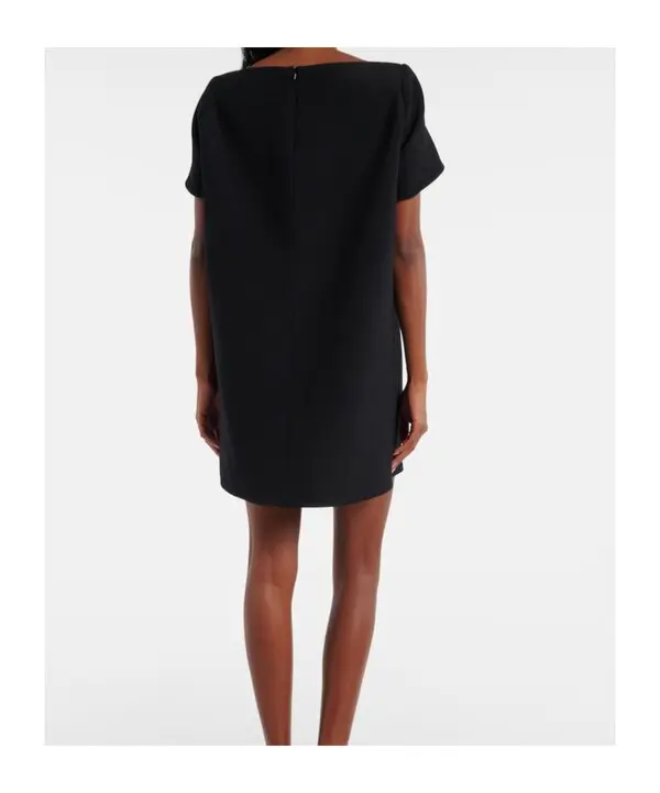 Khaite Benji Minidress