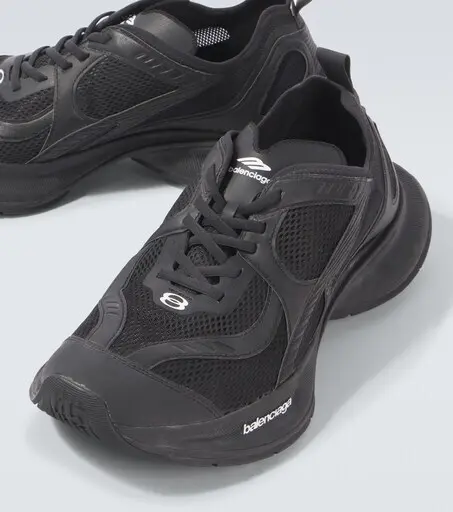 Balenciaga Circuit Sneakers