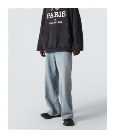 Balenciaga Circuit Sneakers
