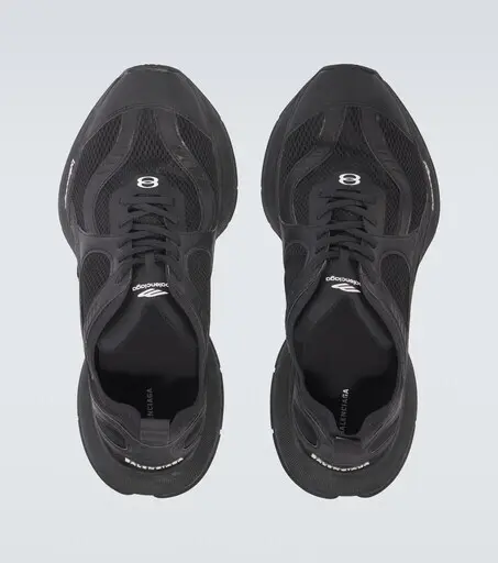 Balenciaga Circuit Sneakers