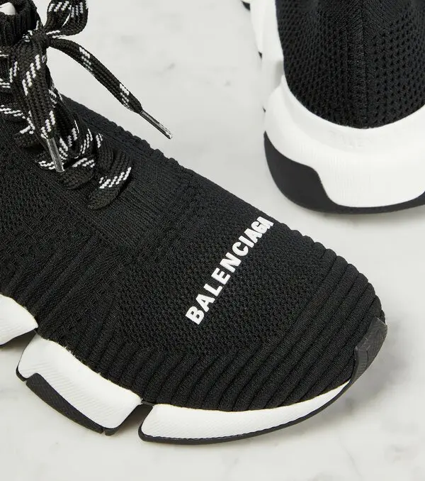Balenciaga Speed 2.0 Sneakers