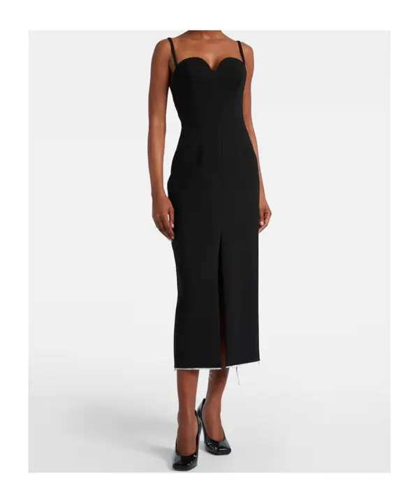 Givenchy Strappy Dress