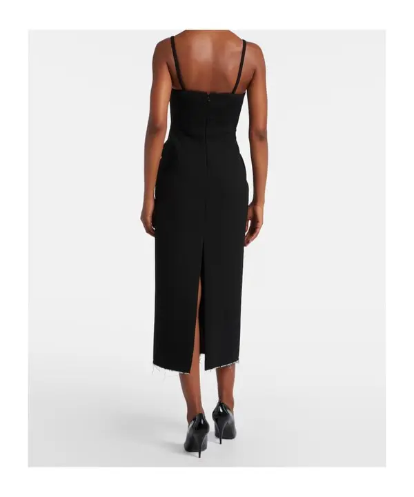 Givenchy Strappy Dress