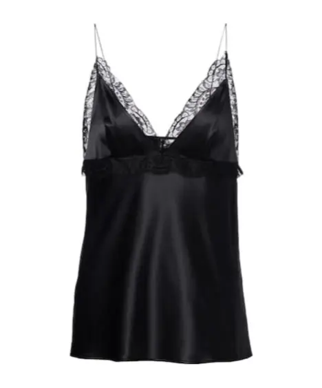 Nina Ricci Tank Top