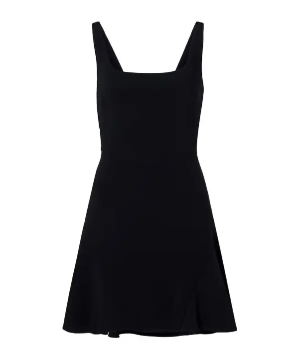 Givenchy Strappy Mini Dress