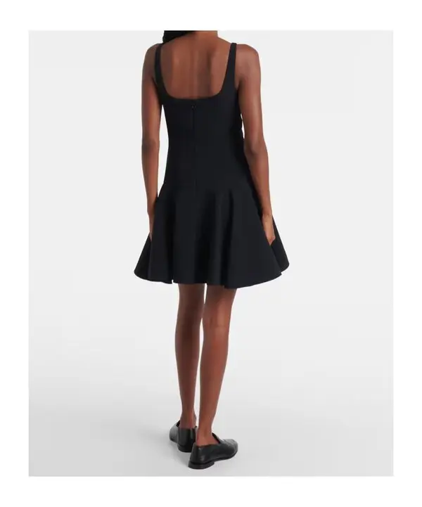 Givenchy Strappy Mini Dress