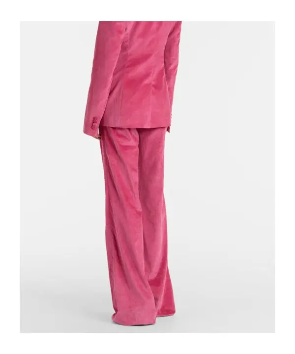 Gabriela Hearst Pocket Casual Pants