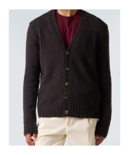 Gabriela Hearst Knitted Cardigan