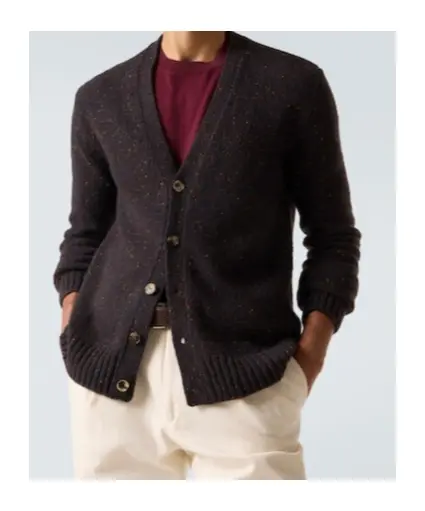 Gabriela Hearst Knitted Cardigan
