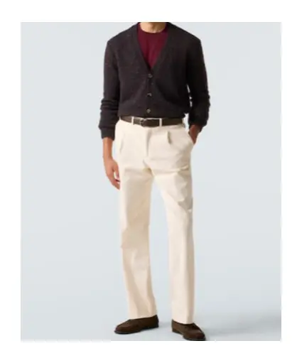 Gabriela Hearst Knitted Cardigan