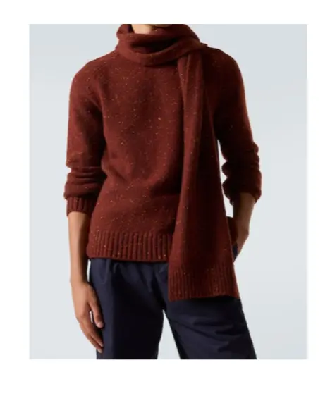 Gabriela Hearst Cashmere Sweater