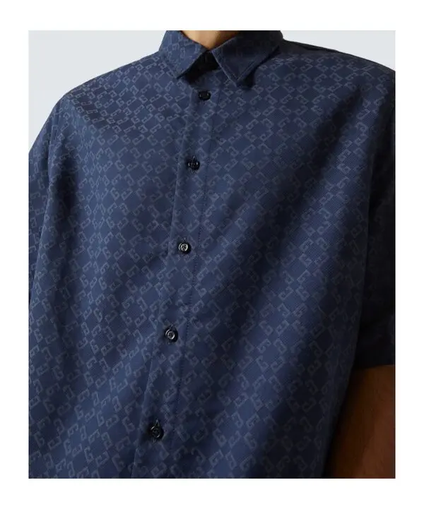 Givenchy Short-sleeved Shirt