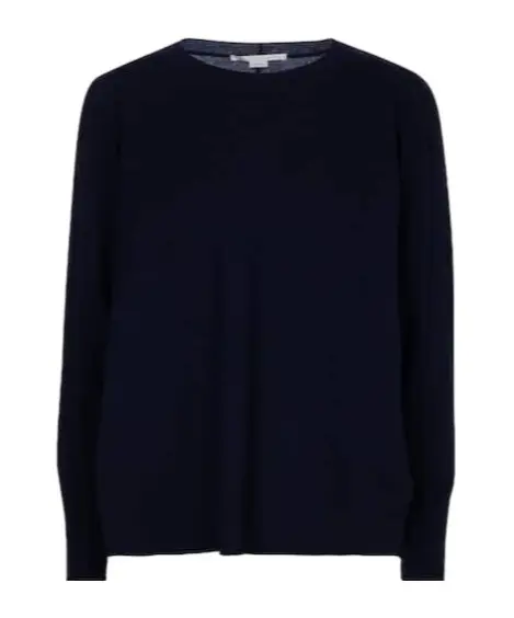 Stella McCartney Crew Neck Sweater