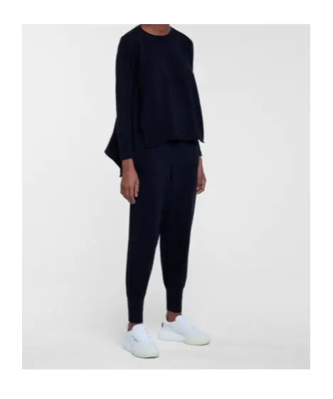 Stella McCartney Crew Neck Sweater