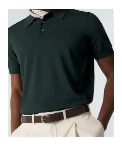 Dunhill Polo Shirt