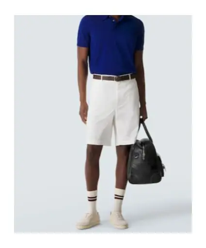 Dunhill Polo Shirt