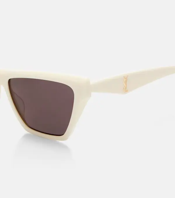 Saint Laurent Sl M103 Square Sunglasses
